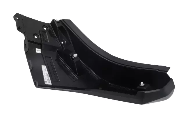 2020-2023 GMC Front Passenger Side Bumper Outer Filler 84677752 GM ...