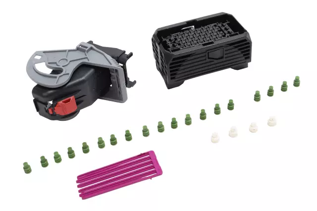 Connector Kit 84952158 | Chevy Parts Pros
