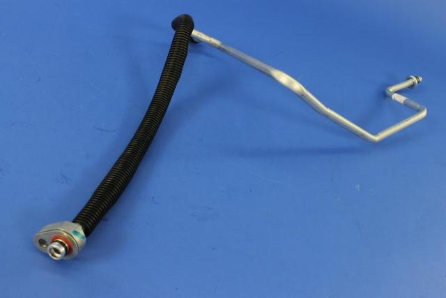 2003-2004 Dodge A/C Liquid Line 55056935AD | My Mopar Parts