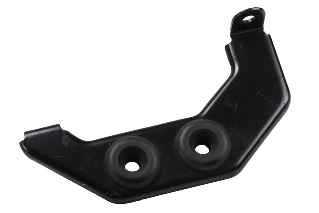 2014-2019 Cadillac Air Cleaner Outlet Resonator Bracket 22844629 ...