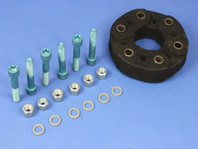 2004-2008 Chrysler Crossfire Drive Shaft Joint Kit 5127495aa ...