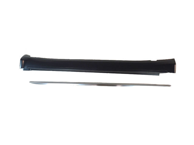 2016-2023 Dodge Durango Sill Cover Molding, Left 6CH43TZZAB | Mopar Estores
