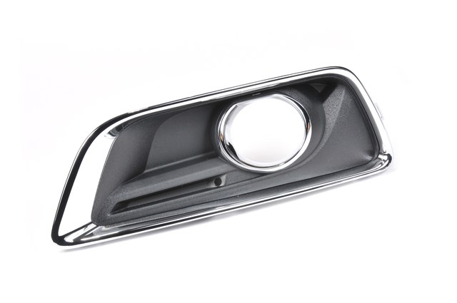 2013-2016 Chevrolet Front Driver Side Lower Outer Grille 20768823 ...