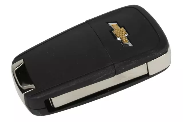 2013-2016 Chevrolet Sonic Ignition Key 13579217 GM | GMPartsDirect.com