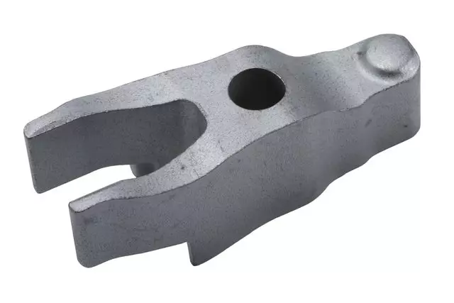 Multiport Fuel Injector Bracket 55490570 | TascaParts.com