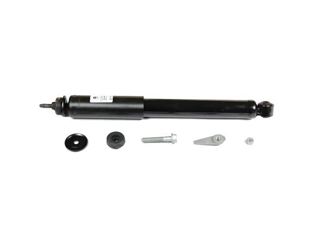 68234953AD - Suspension Shock Absorber Kit - 2014-2018 Ram 2500 | OEM ...