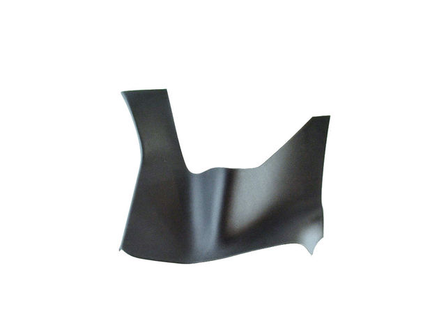 2013-2017 SRT Viper B Pillar Molding, Left 6BT59DX9AA | Mopar Online Parts