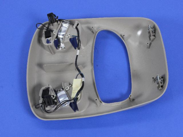 2006-2010 Dodge Overhead Console Housing 1DK78BD1AA | Mopar Factory Parts