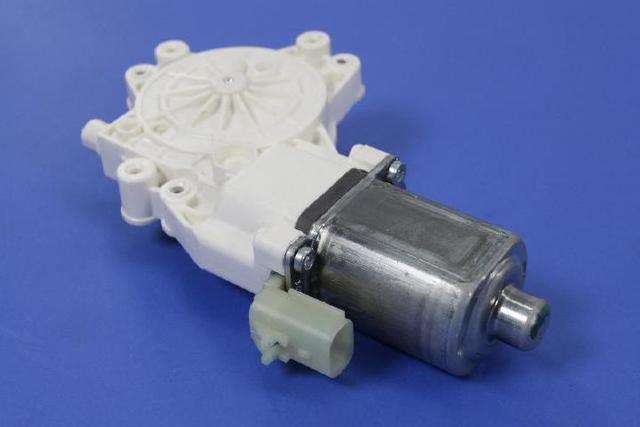 2007-2017 Jeep Window Regulator Motor, Right 68002898AA | Mopar Online ...