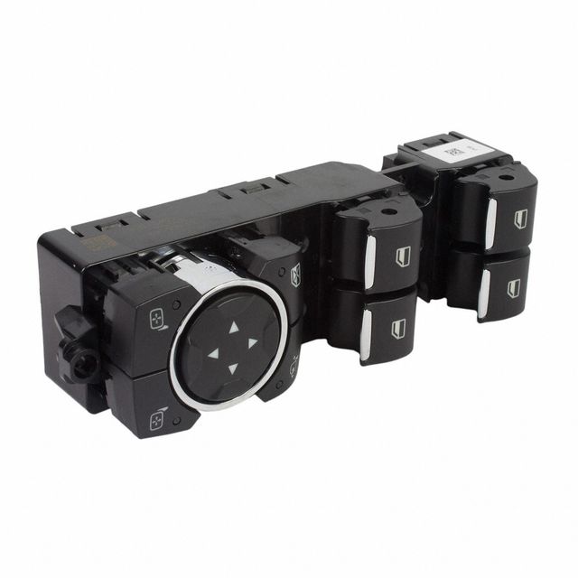FL3Z-14529-BA 2015-2020 Ford F-150 Ford Power Window Switch for Power ...