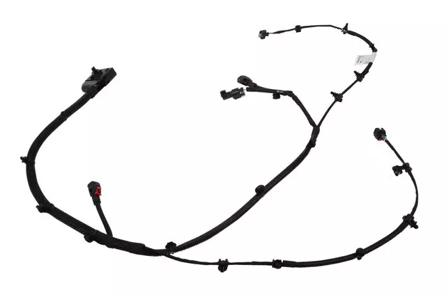 Chassis Wiring Harness 84781260 | GMPartsDirect.com