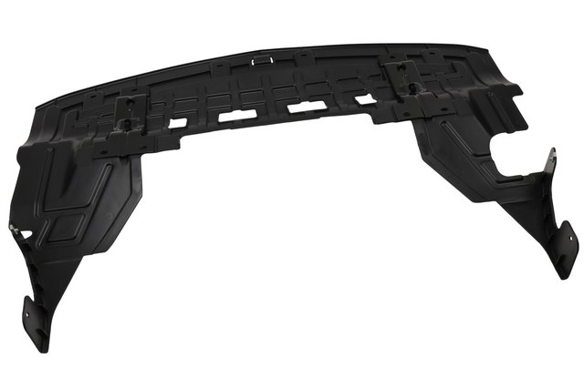 2015-2016 Chevrolet Trax Underbody Front Air Deflector 42371767 ...