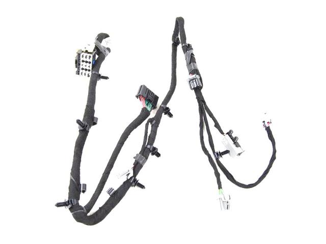 2014-2015 Jeep Cherokee Jumper Wiring 68165475AC | Mopar Estores