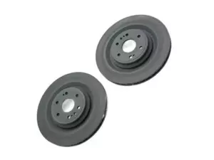 85138043 - Front 6-Piston Brembo Brake Upgrade System 2019-2024 GM ...