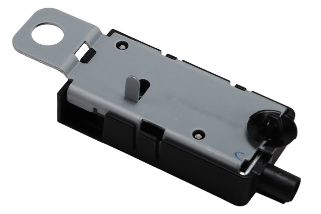 84922478 GM Radio Antenna Amplifier | GM Parts Store