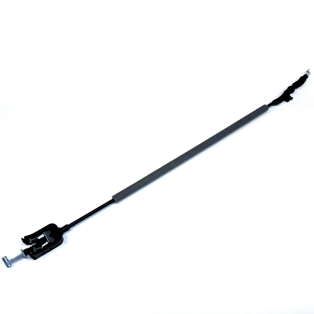 2009-2018 Volkswagen VW Volkswagen Original Bowden Cable From Door Lock ...