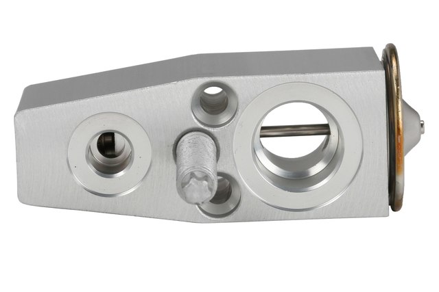 2018-2020 Buick Air Conditioning Thermal Expansion Valve Kit with Seals ...