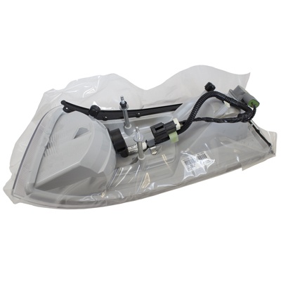 Side Marker Lights | Fairway Ford Parts