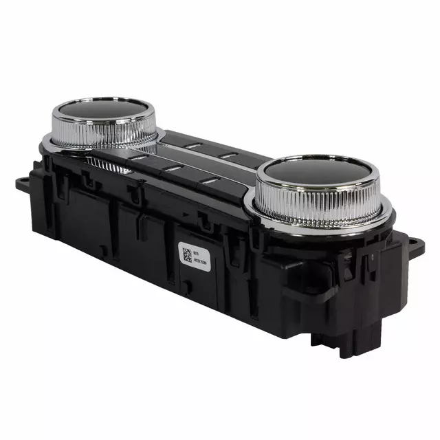 2017-2022 Lincoln Heater & AC Control GD9Z-19980-C | OEM Parts Online