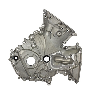 2018-2021 Ford Engine Timing Cover JL3Z-6019-E | TascaParts.com