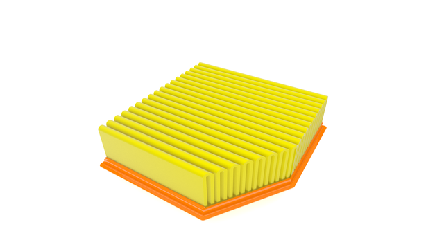 2017-2023 Chrysler Air Filter 68235291AB | Mopar Estores