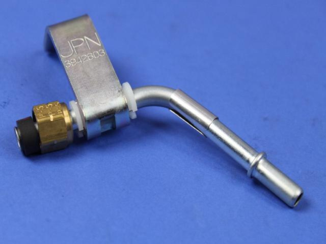 2001-2002 Dodge Fuel Return Tube 5011826AA | OEM Parts Online
