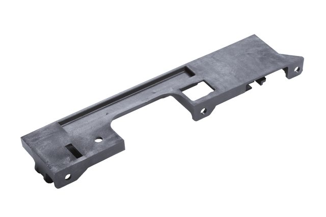 84908878 - Passenger Side Air Conditioning Condenser Bracket Group 1 ...