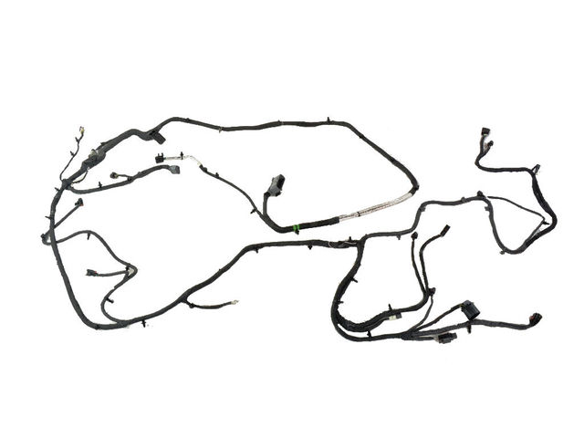 68265895AD - Chassis Wiring 2016-2017 Ram 1500 | Mopar Wholesale Parts