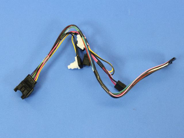 5013608AA - Overhead Console Wiring 2001-2002 Dodge | Mopar Wholesale Parts