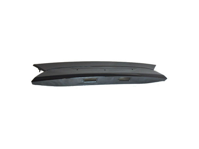 2017-2020 Chrysler License Lamp Applique 6EQ66AXRAB | Mopar Estores