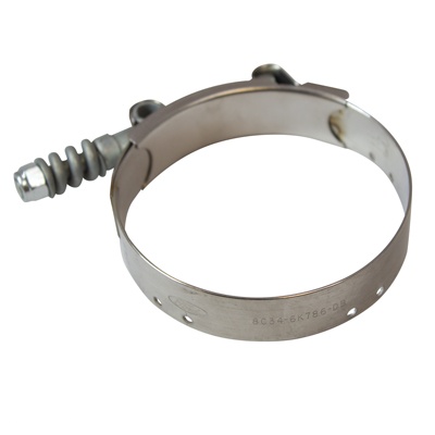 Clamp 8C3Z-6K786-A | TascaParts.com