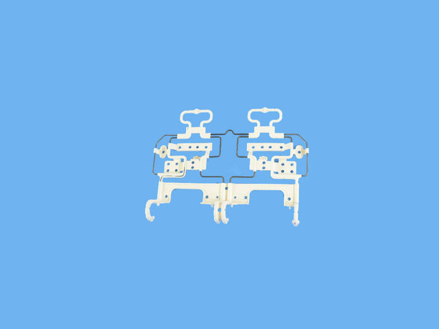 Front Seats - Adjusters, Recliners, Shields and Risers for 2018 Jeep ...