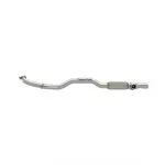 2014-2022 Jeep Cherokee Exhaust Front Pipe 68109353AF | Mopar eStore