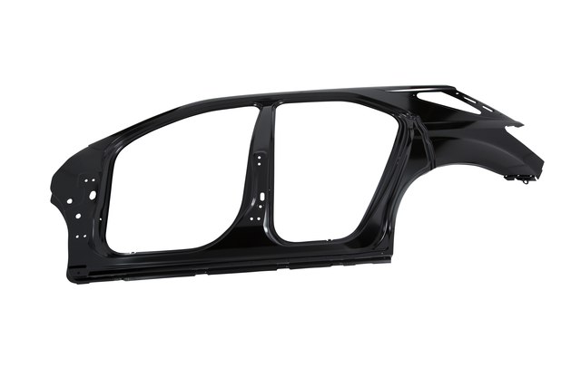 23218869 - OEM GM Uniside Panel | GMPartsCenter.net | GM Parts Center