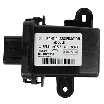 2011-2012 Ford Occupant Sensor BE5Z-14B056-A | Varsity Ford