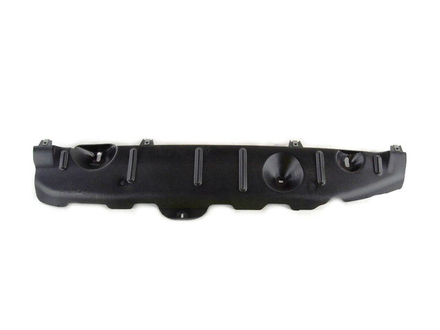 2015-2023 Dodge Charger Close Out Panel Shield 68267072AC | Mopar ...