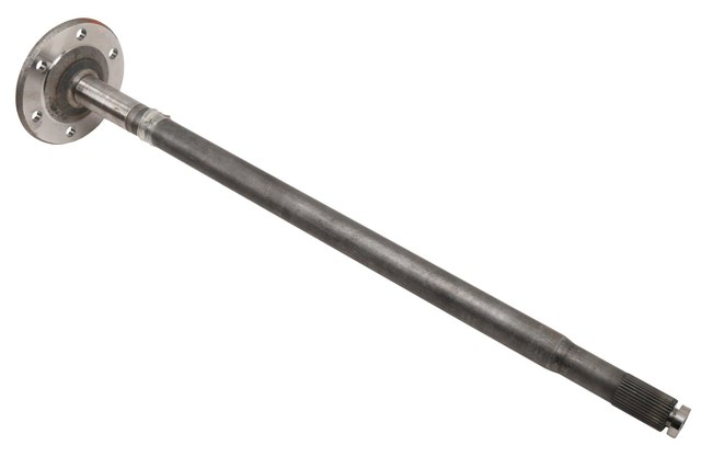 2015-2020 GM Rear Axle Shaft 23199121 | GMPartsDirect.com