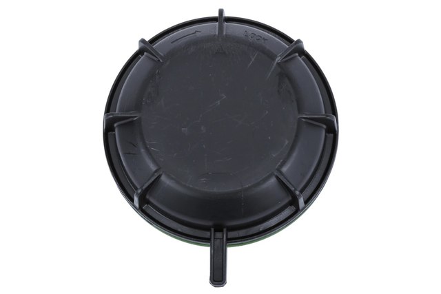 2010-2022 GM Headlamp Bulb Access Cover 23486491 | GMPartsDirect.com