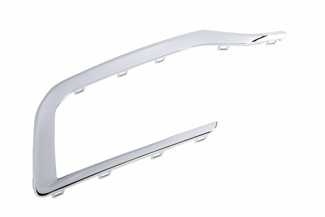 Bumper & Components - Front for 2017 GMC Terrain | GMPartsDirect.com