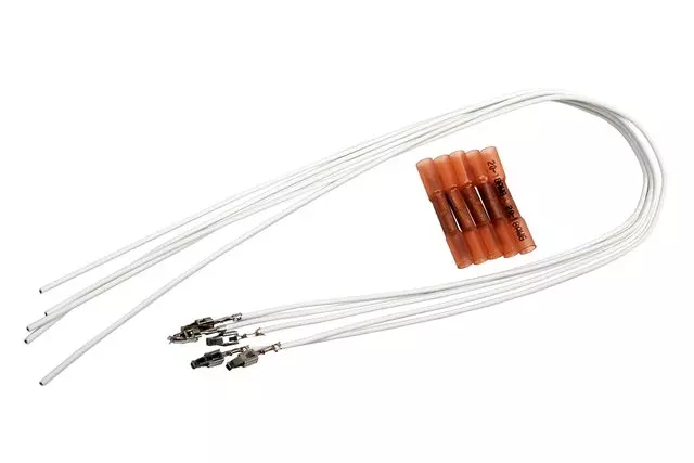 13575856 - Multi-Purpose Wire Connector Gateway Buick GMC Parts