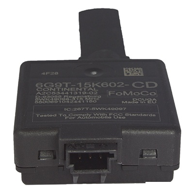 2009-2019 Ford Keyless Entry Receiver 8A5Z-15K602-B | Varsity Ford