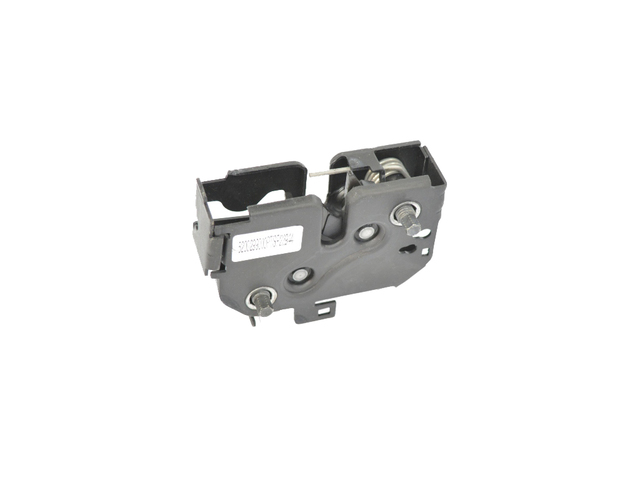 2015-2021 Jeep Renegade Hood Latch, Left 68478757AA | Mopar Estores