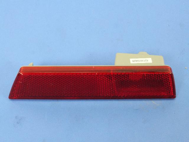 2008-2014 Dodge Side Marker Lamp, Right 68039504AA | Mopar Estores