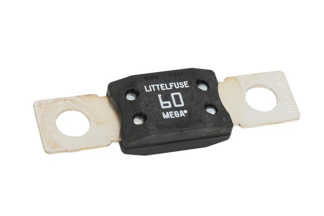 Fuses - Genuine GM Parts | GMPartsDirect.com