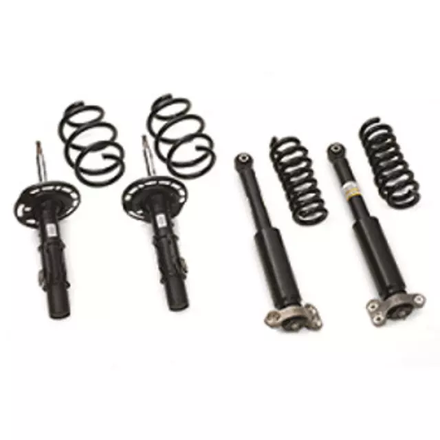 Chevrolet Camaro Suspension Parts | QuirkParts