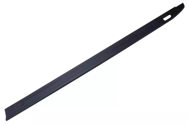 2019-2023 Chevrolet Black Pickup Box Driver Side Upper Molding 84493660 ...