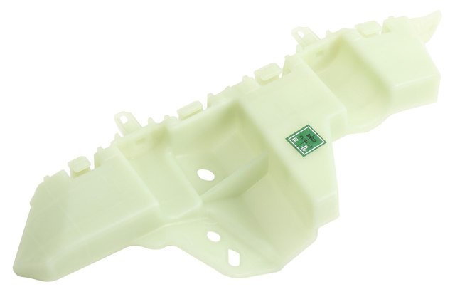 2017-2018 Buick Encore Front Driver Side Bumper Fascia Guide 42566650 ...