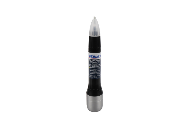 Some Kinda Blue Metallic (WA619D) Four-In-One Touch-Up Paint - .5 oz ...