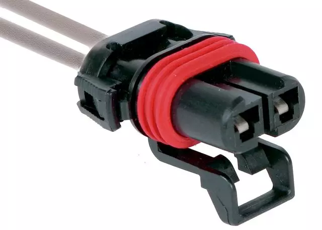 1989-2013 ACDelco Wiring Pigtail PT1116 | TascaParts.com