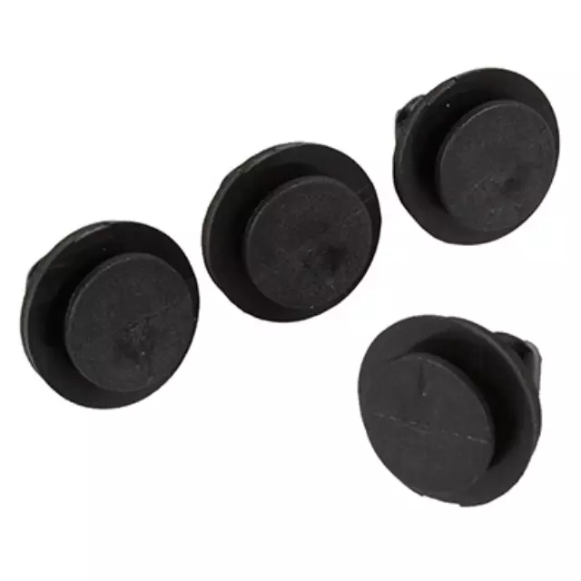 2010-2022 Ford Wheel Opening Molding Pin -W790217-S900 | TascaParts.com